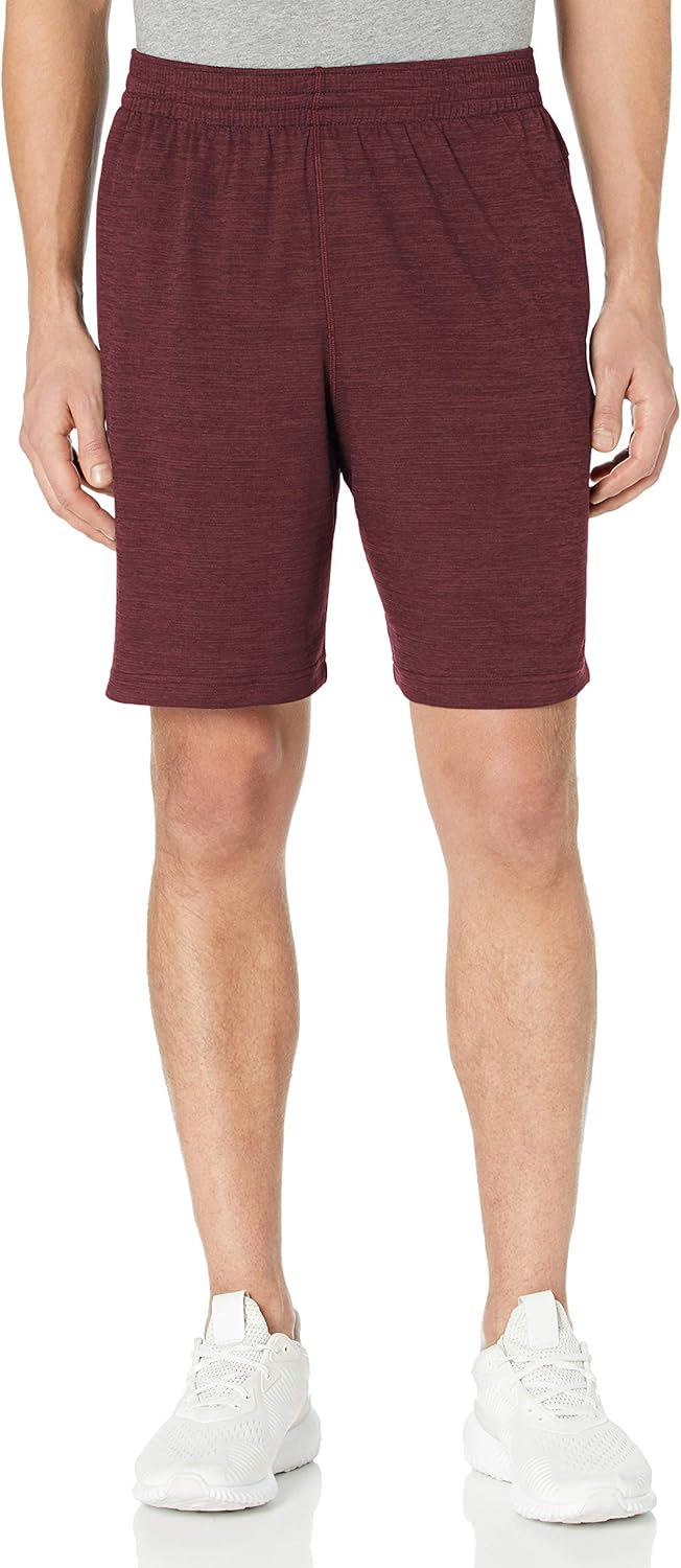 C9 Champion Men's Gym Short-9" Inseam at Amazon Men’s Clothing store