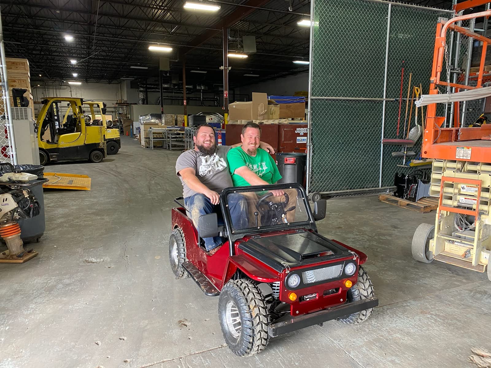 $81/mo - Finance X-PRO 125cc Go Kart with 3-Speed Semi-Automatic ...