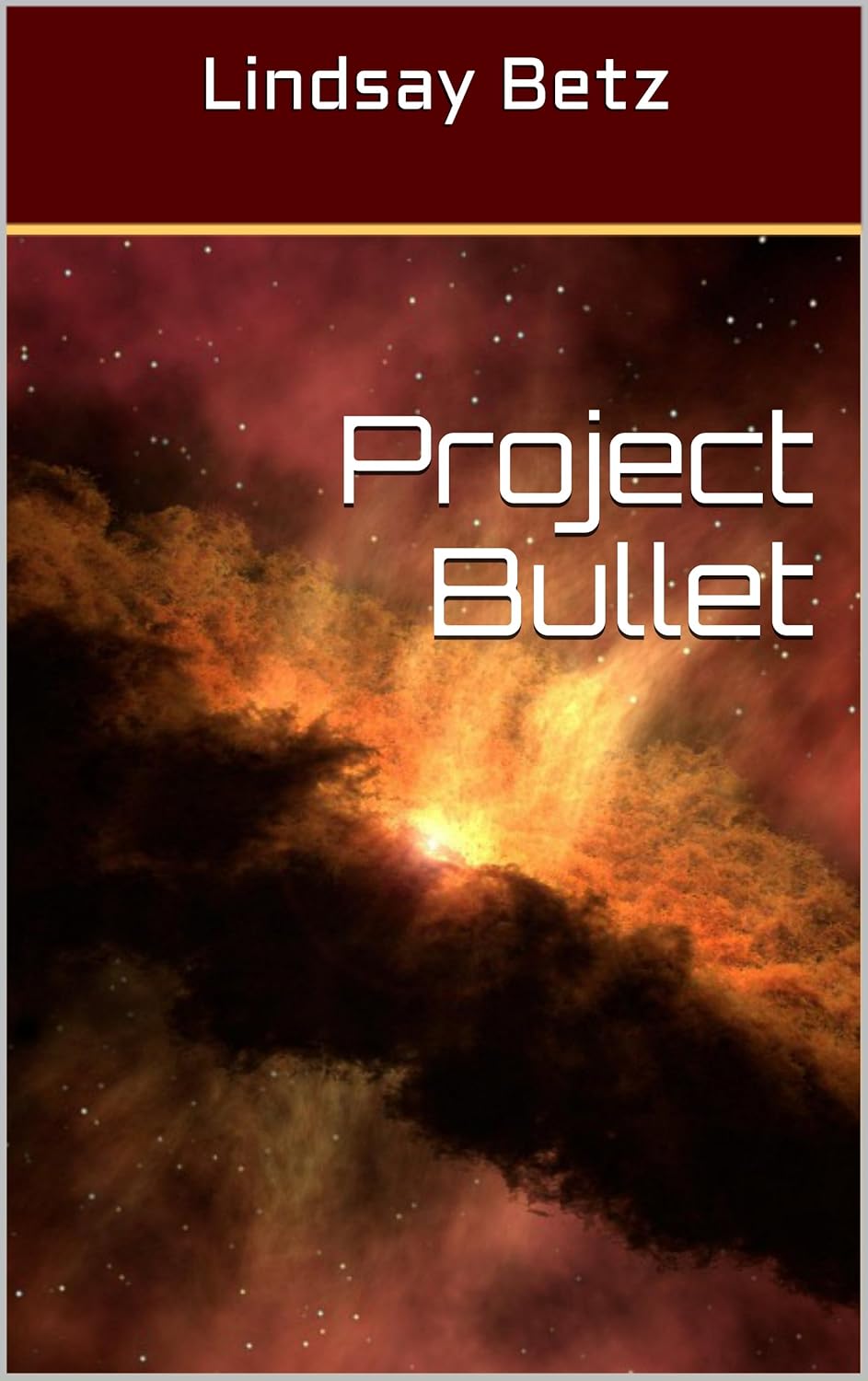Amazon.com: Project Bullet eBook : Betz, Lindsay: Kindle Store