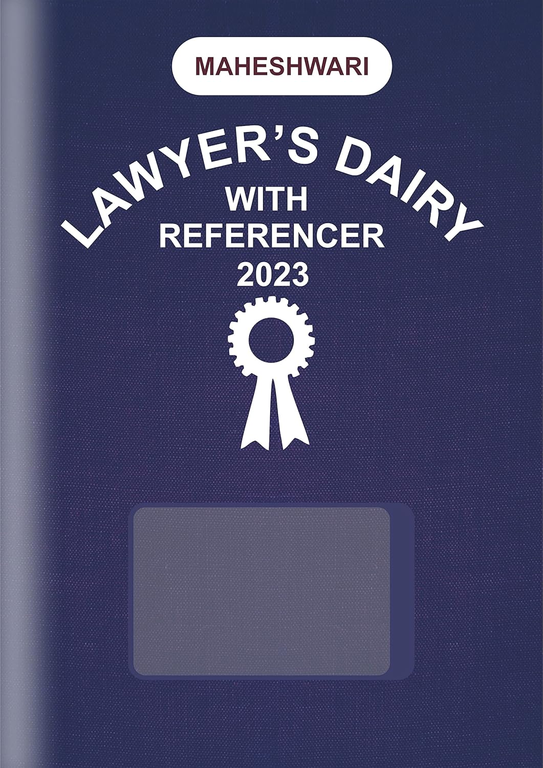 The Lawyers Diary 2023 with Referencer (Legal Referencer with holiday ...
