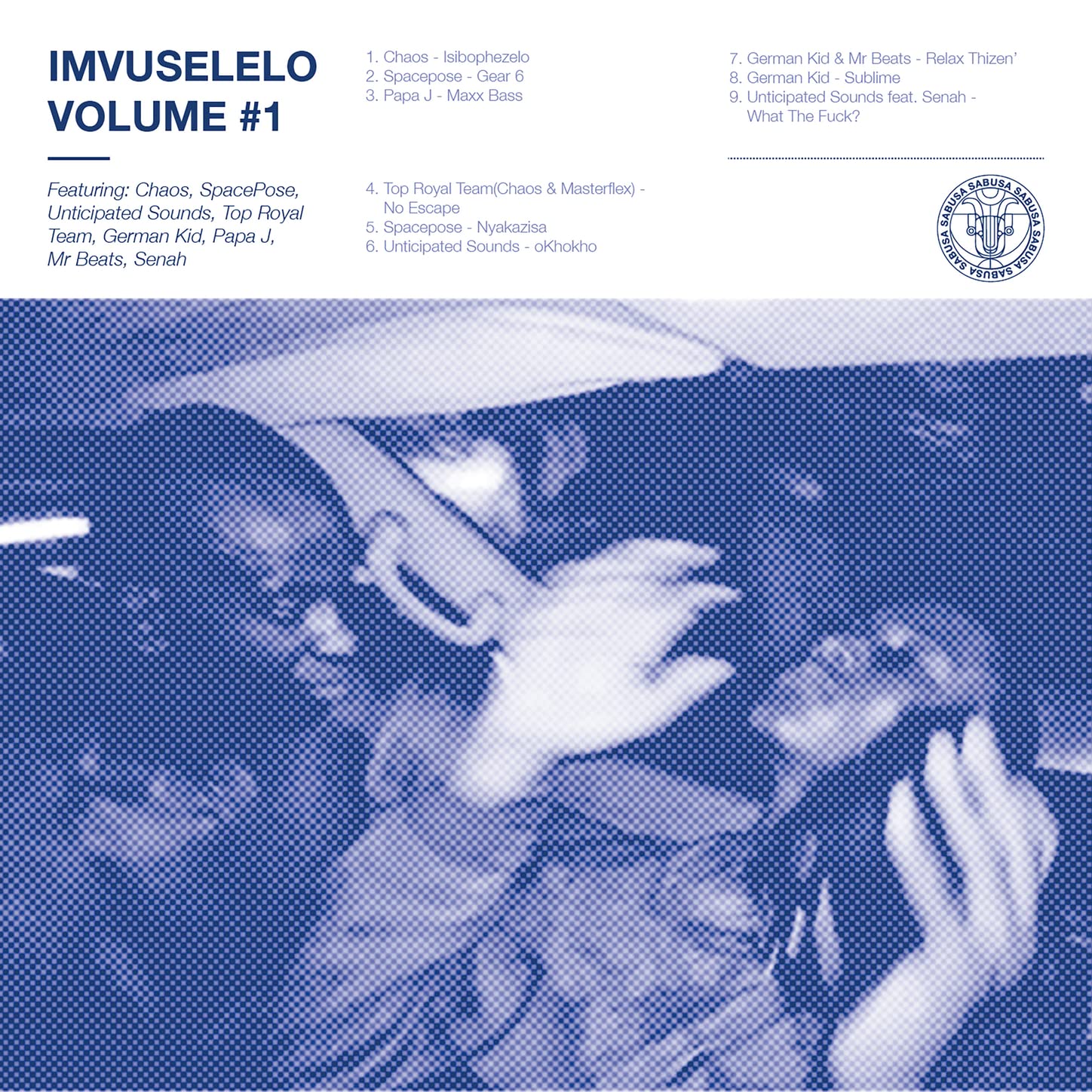 Dlala Ka Yona song by DJ Maphorisa, Xduppy & Enny Man Da Guitar feat ...