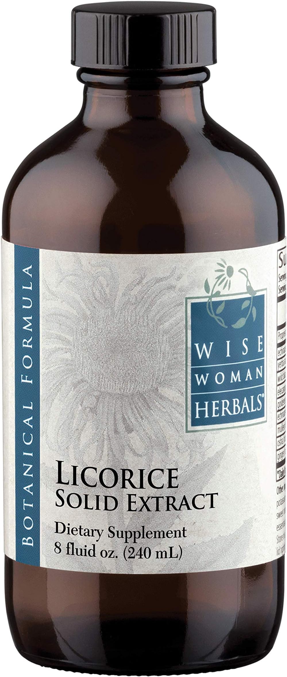 Amazon.com: Herb Pharm Certified Organic Licorice Liquid Extract for ...