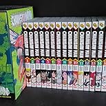 Amazon.com: Chainsaw Man Box Set: Includes volumes 1-11: 9781974741427: Fujimoto, Tatsuki: Books