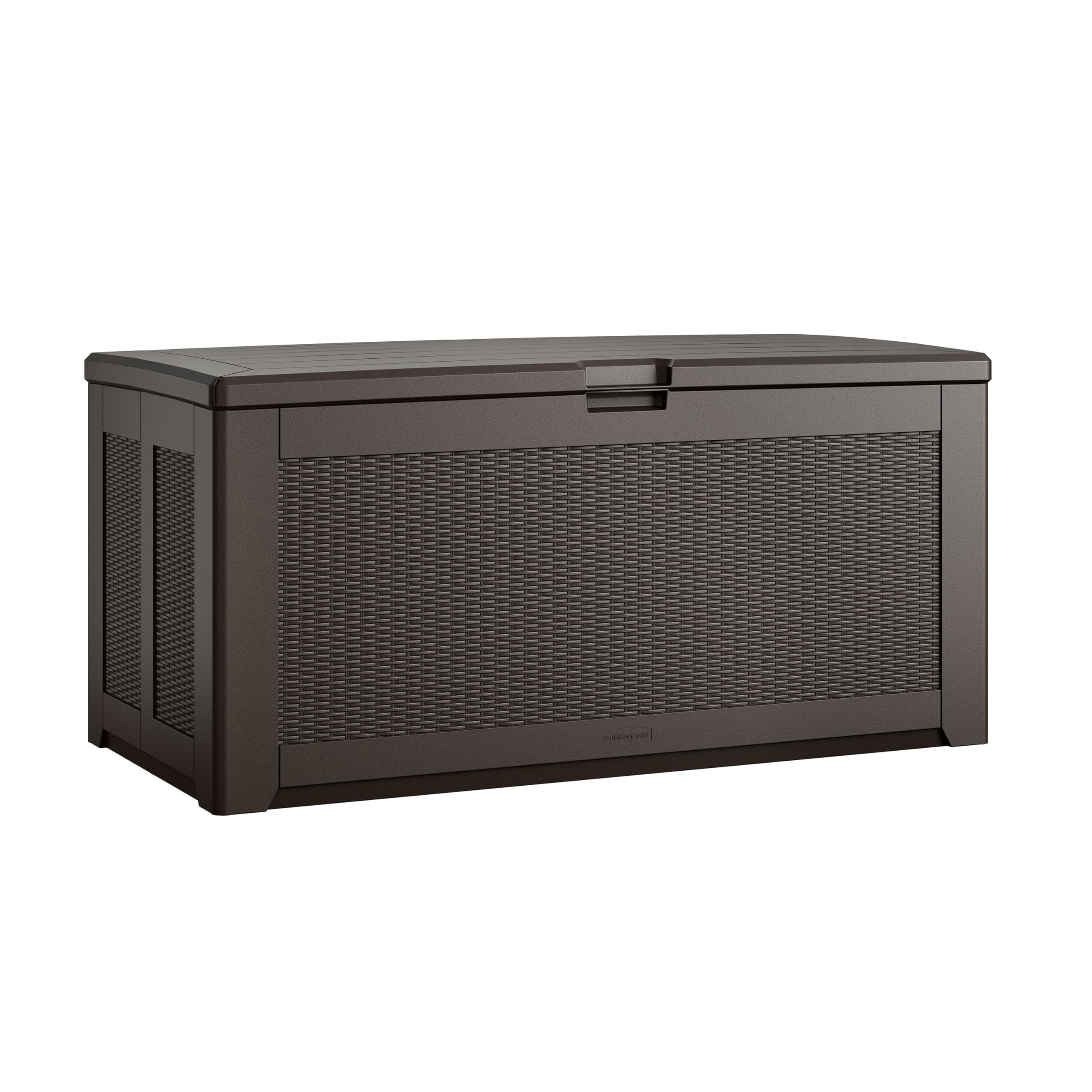 Rubbermaid Outdoor Storage Box