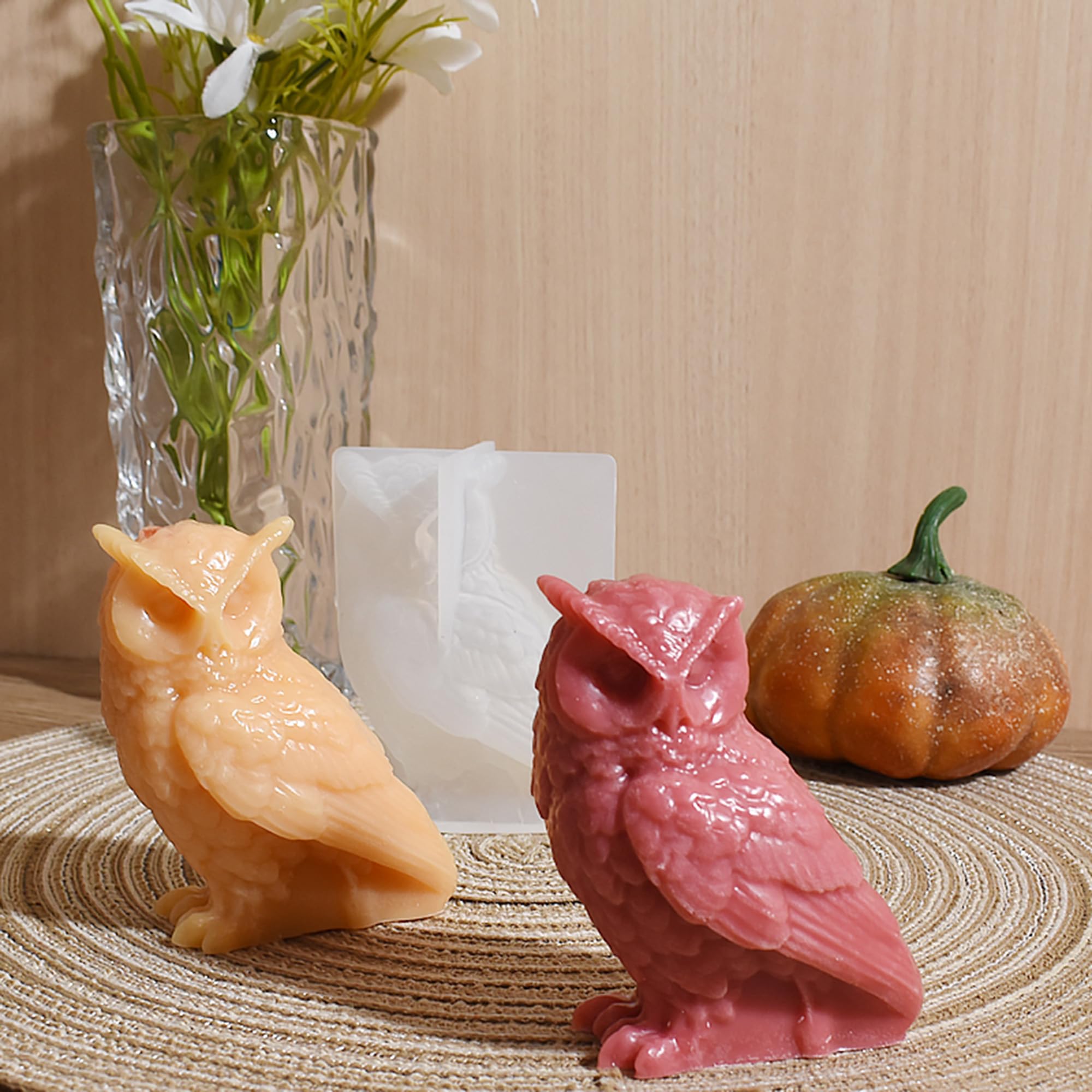 Cardinal Mold Red Cardinal Mold Bird Silicone Mold Soap Silicone Mold ...