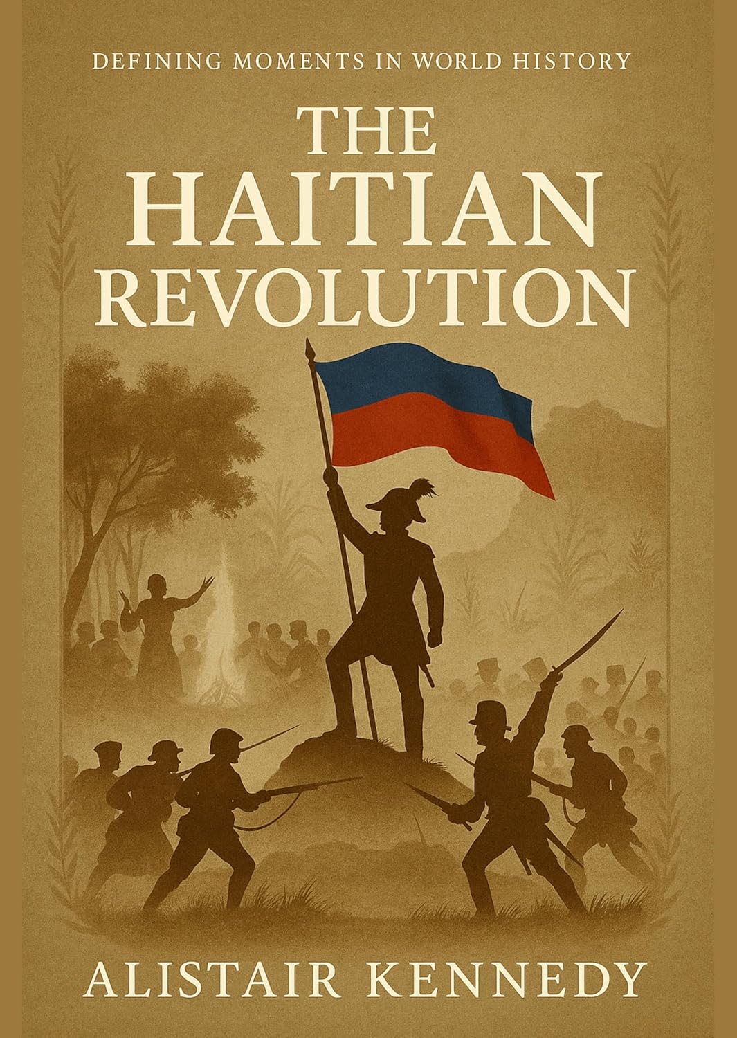 Defining Moments in World History: The Haitian Revolution: The Slave ...