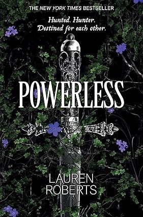 Amazon.com: Powerless (The Powerless Trilogy) eBook : Roberts, Lauren: Kindle Store