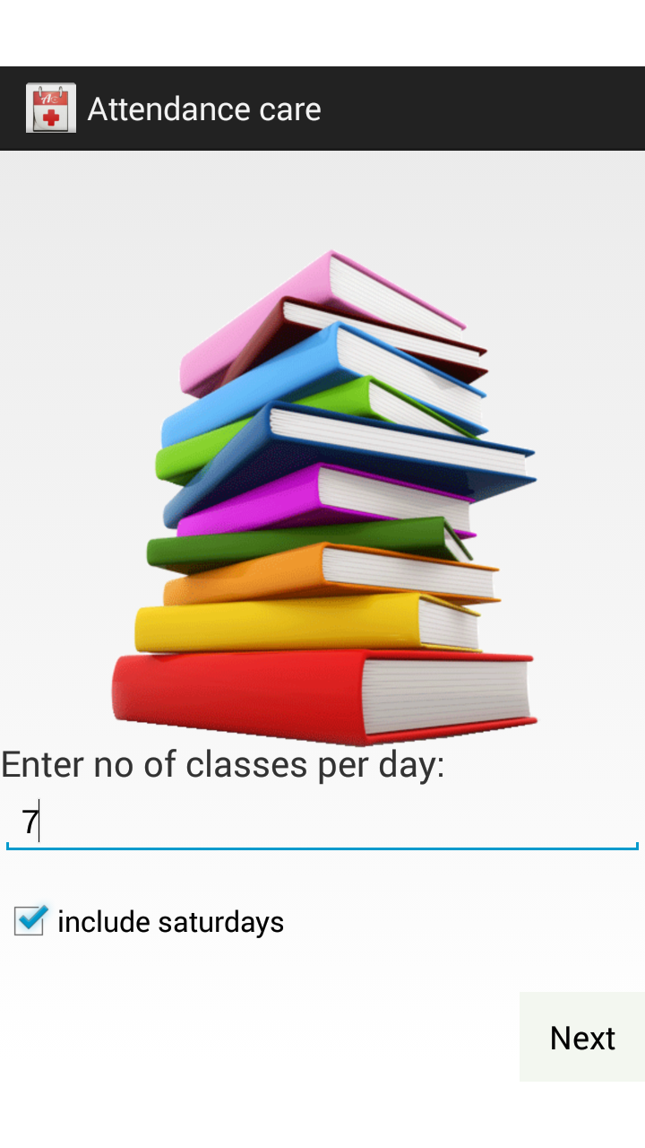 Attendance Care - App on Amazon Appstore