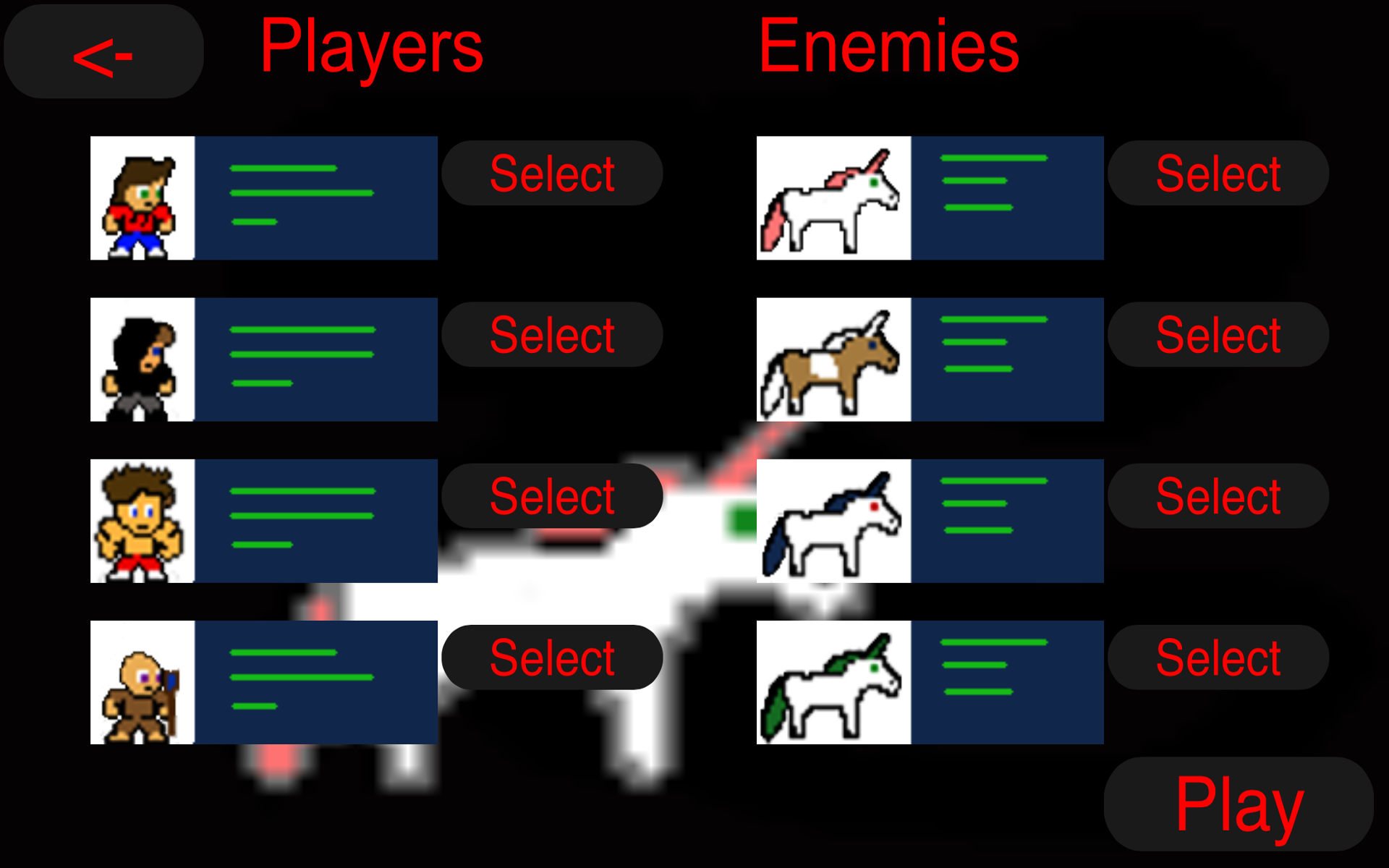 Unicorn Slayer:Amazon.com:Appstore for Android