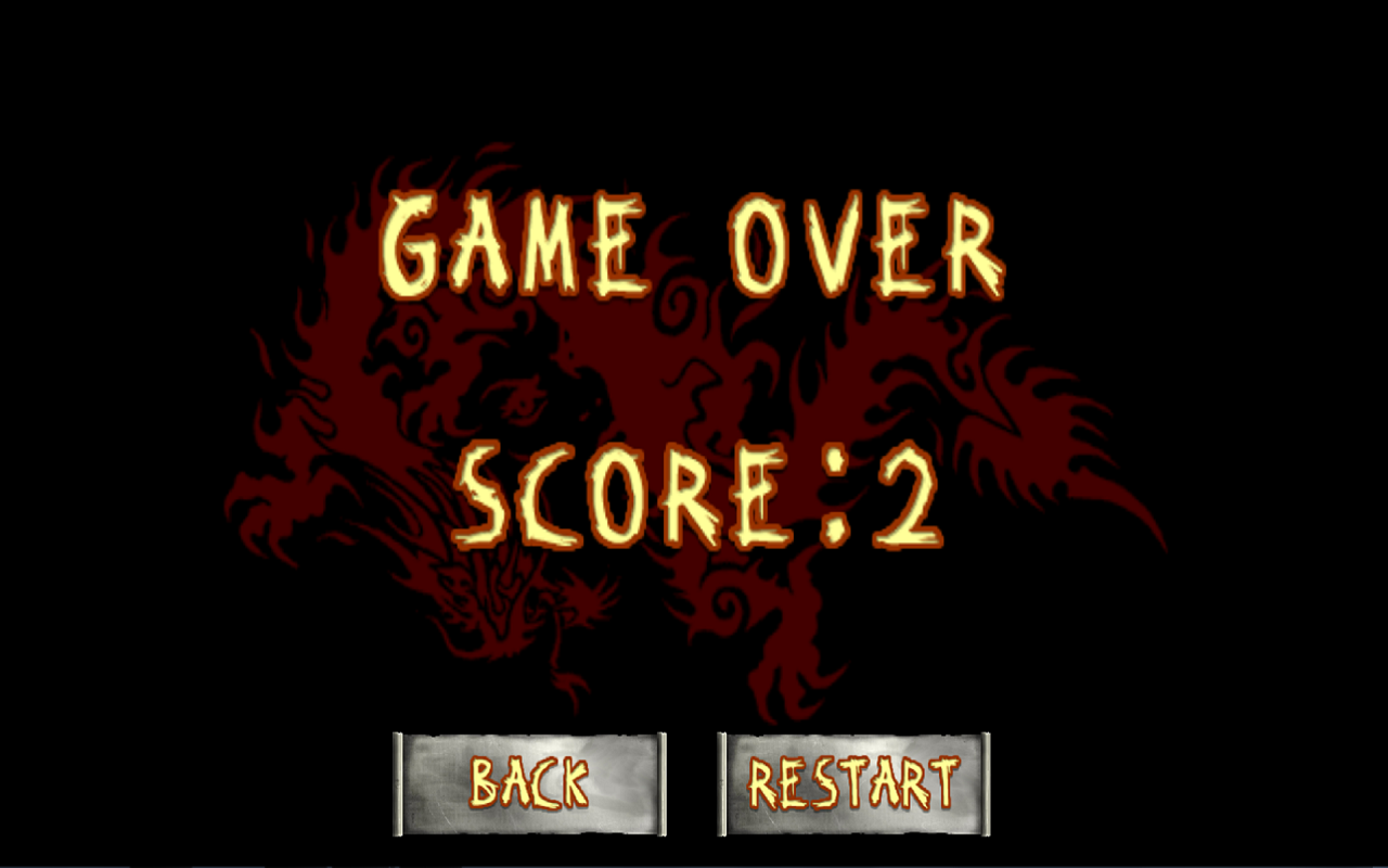 Ninja Game - App on Amazon Appstore