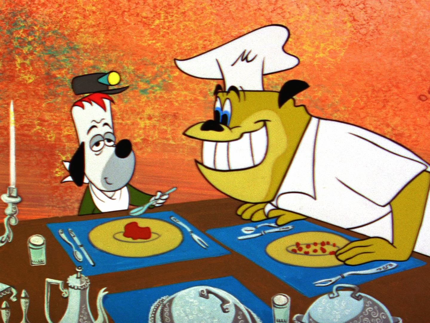 Watch Droopy - Season 1 | Prime Video