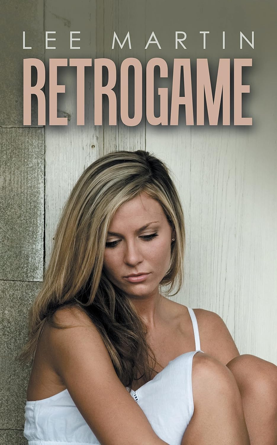 Amazon.com: Retrogame eBook : Martin, Lee: Kindle Store