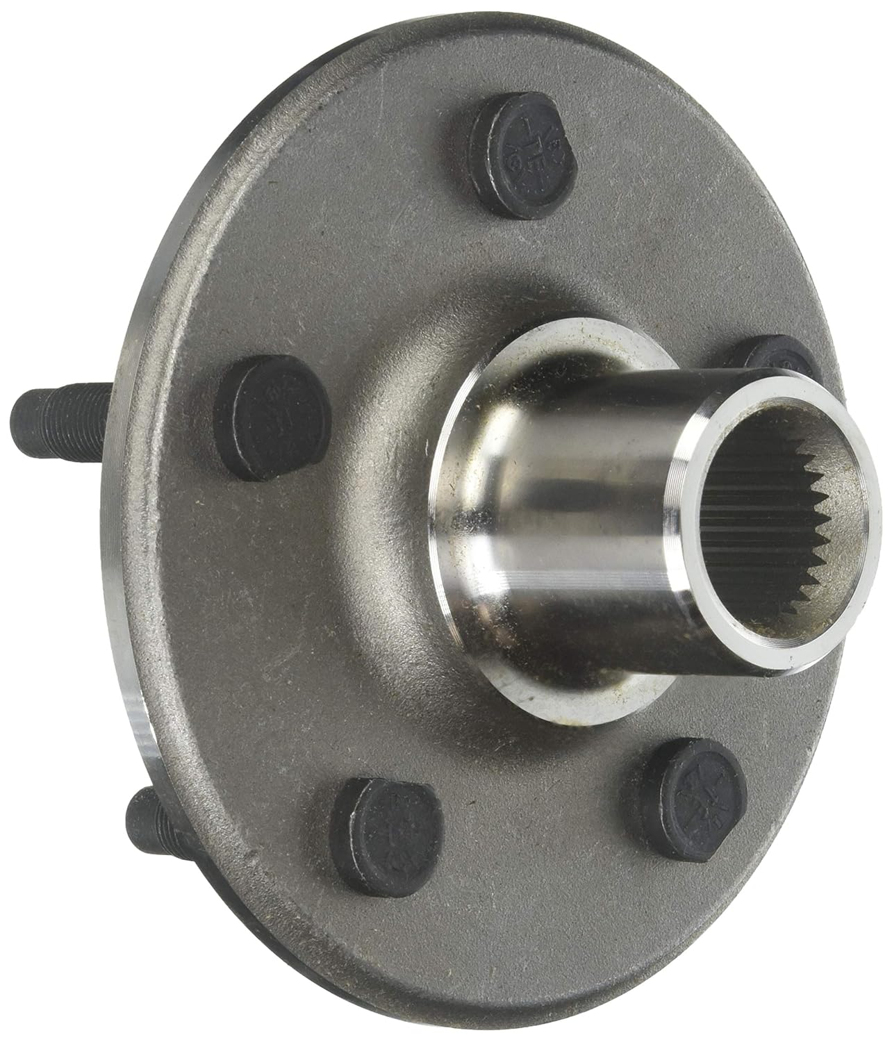 Motorcraft HUB-69 Disc Brake Hub : Amazon.in: Car & Motorbike
