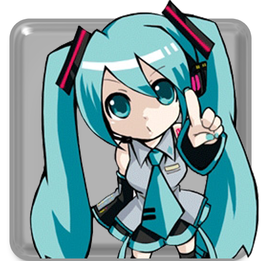 Beat Beat Vocaloid Plus - App on Amazon Appstore