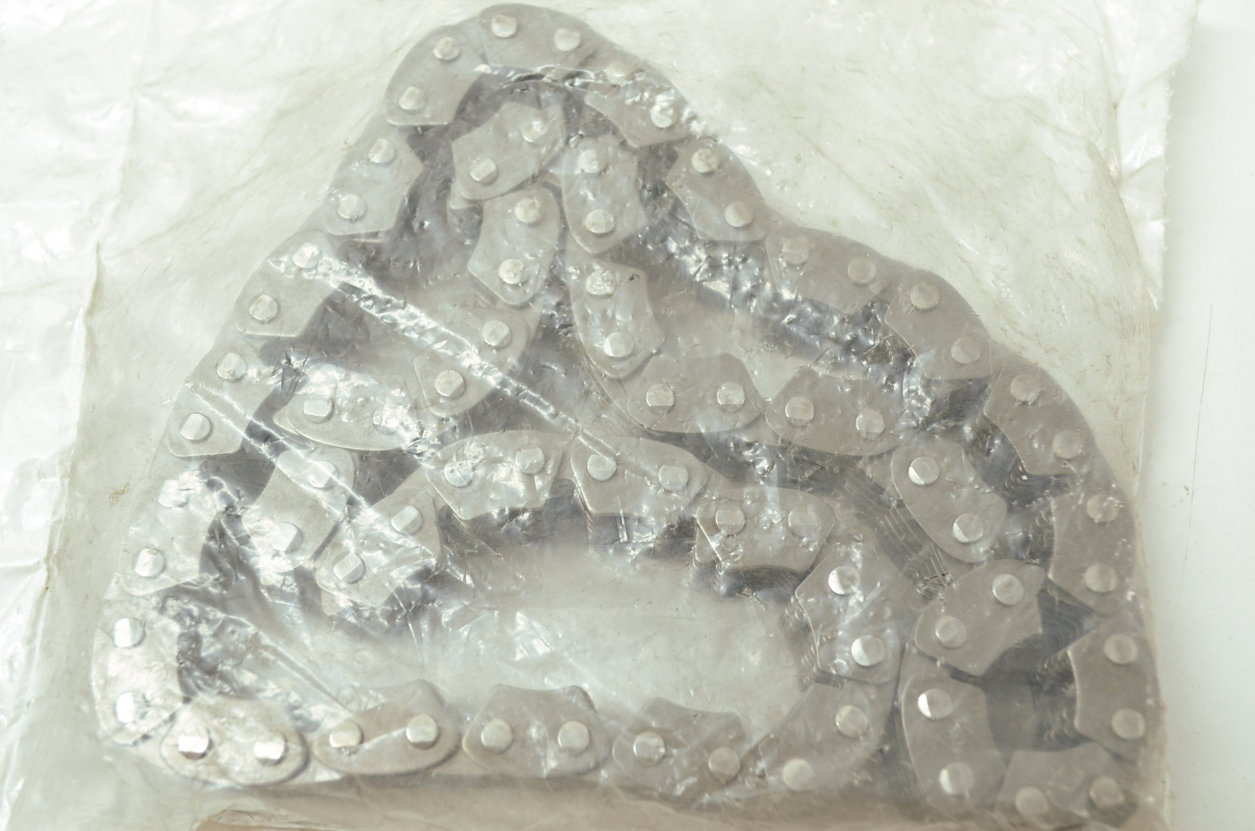 Amazon.com: Polaris Snowmobile Hyvo Chain 23-149, 74P, 3/4W, Genuine ...