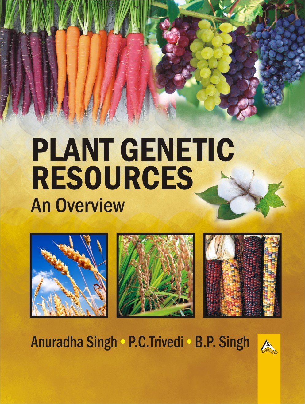 Buy Plant Genetic Resources : An Overview Book Online at Low Prices in ...