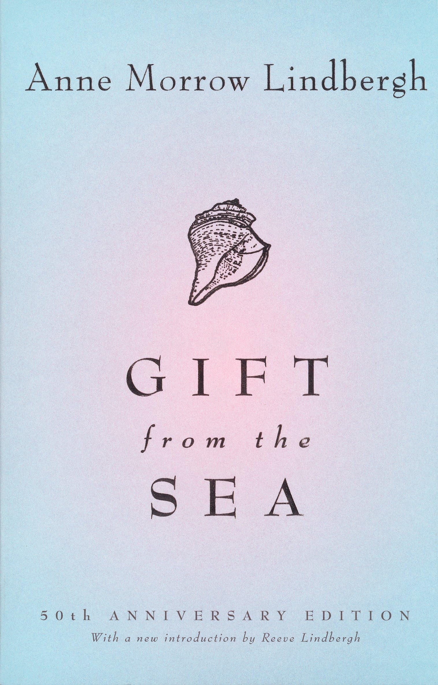 Amazon | Gift from the Sea | Lindbergh, Anne Morrow | Women