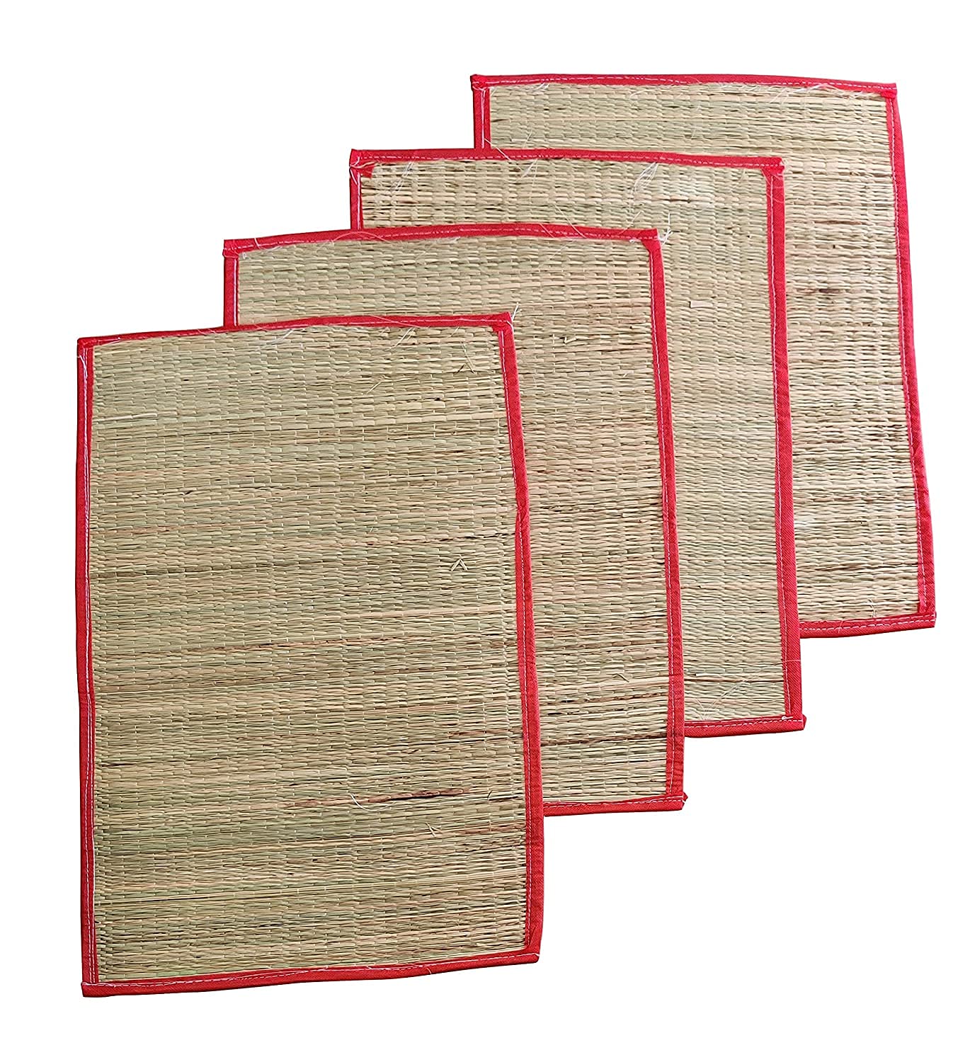 Buy Traditional Handmade Puja Mat For Home/ Aasan for Puja Rituals ...
