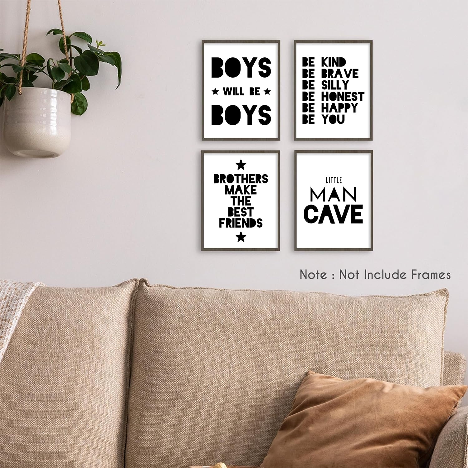 Best Boys Quotes BOY Vs. MAN A Boy Will Admit That You Deserve Better