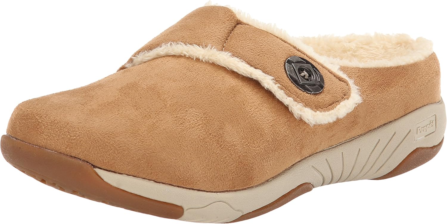 Amazon.com | Propet Women's Morgan Mule | Shoes