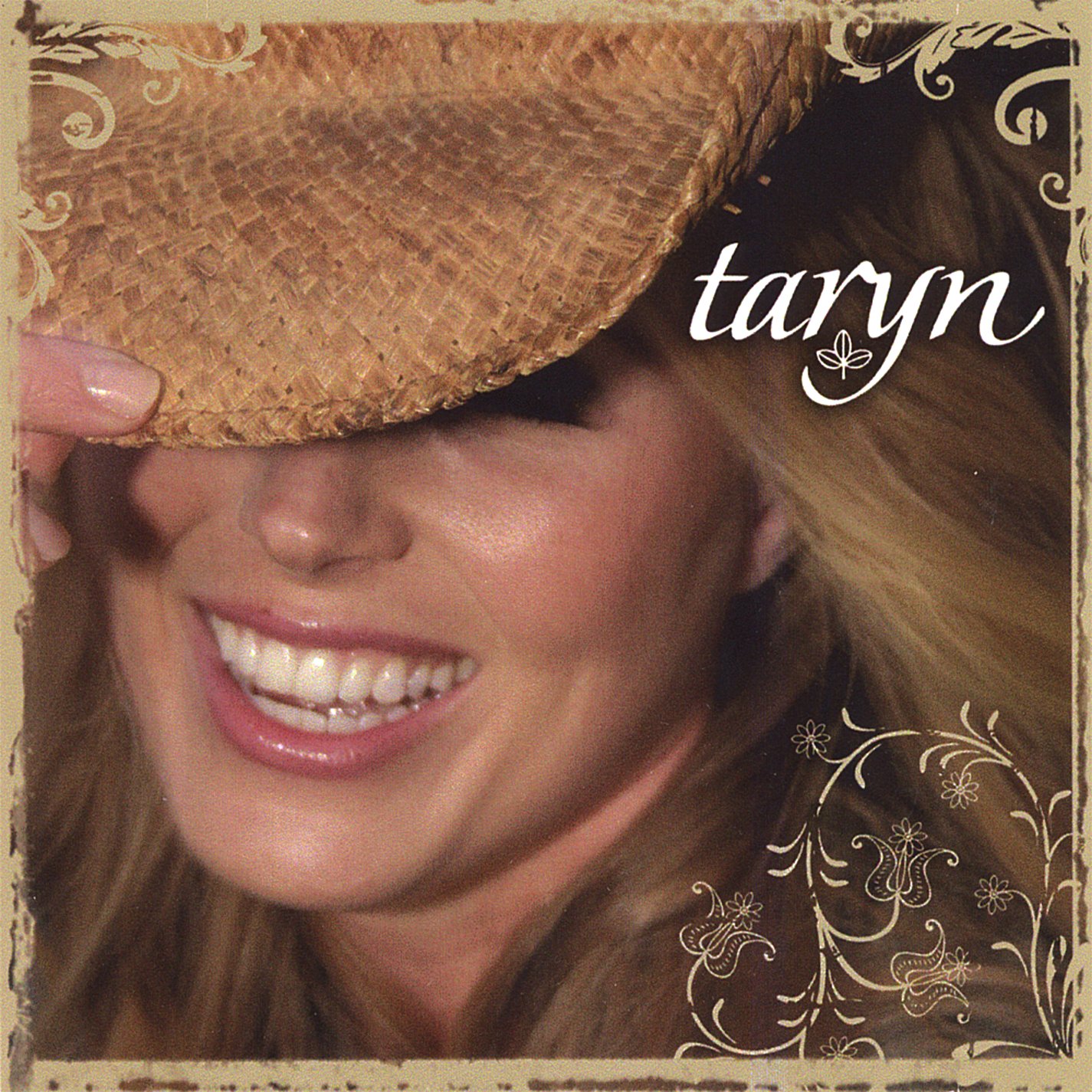 Amazon.com: Taryn: 0634479396885: Taryn: Books