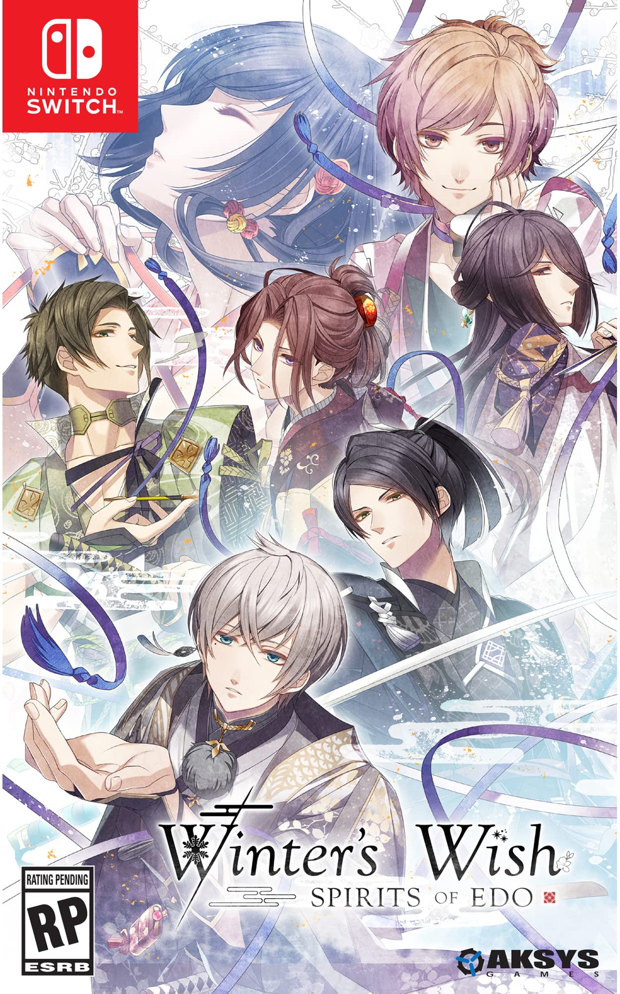 Winter’s Wish: Spirits of Edo | Game Reviews | Popzara Press