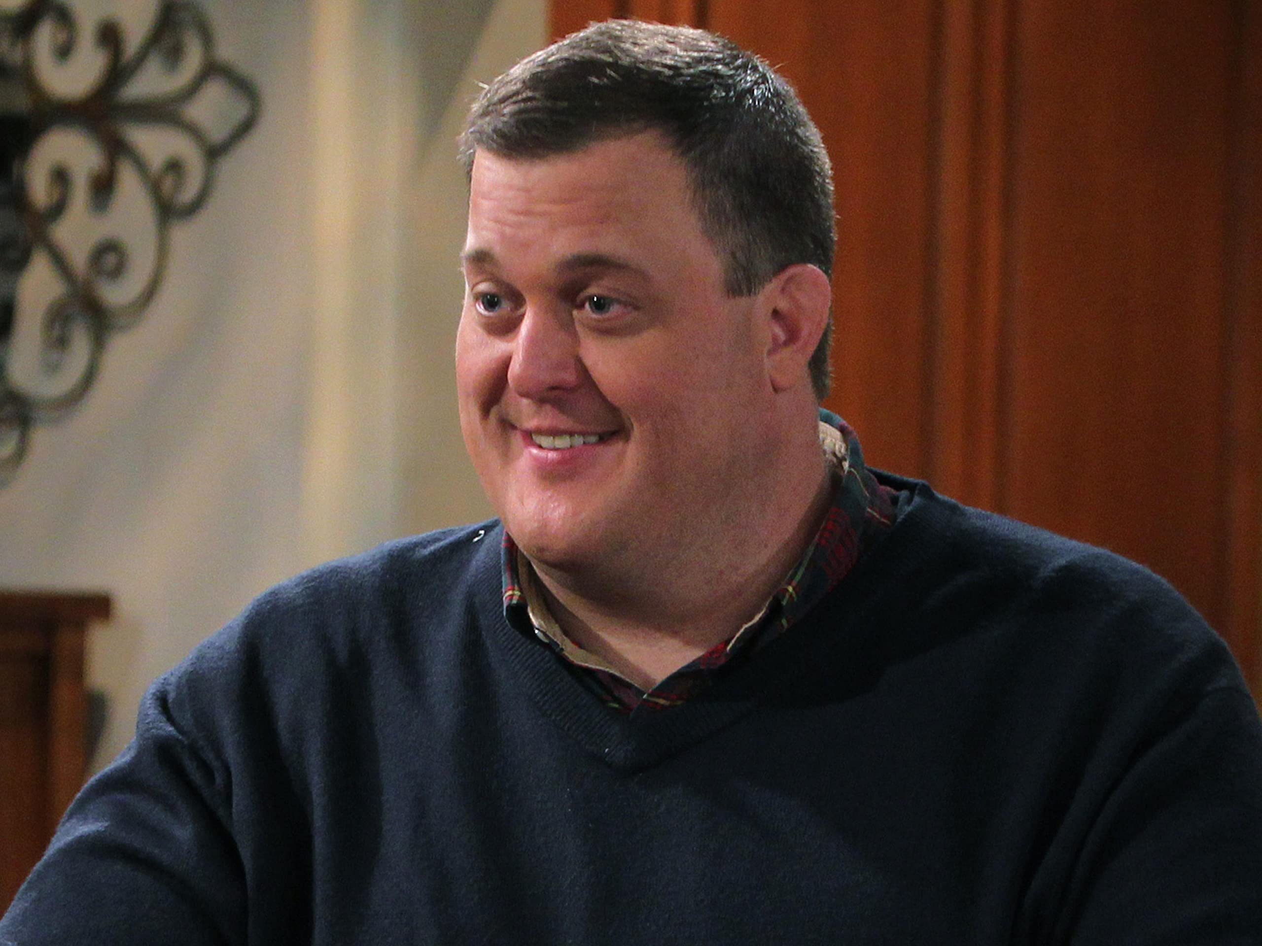 Watch Mike & Molly - Season 1 | Prime Video