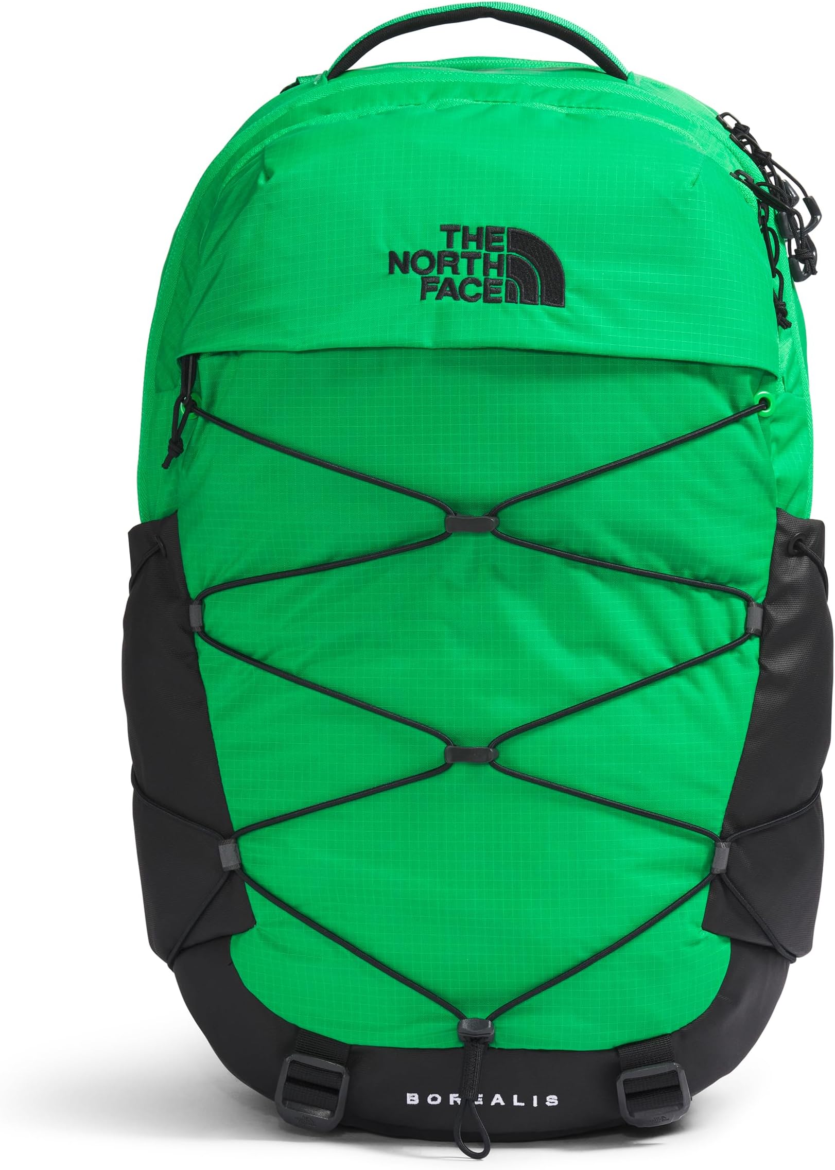 Amazon.com: THE NORTH FACE Borealis Commuter Laptop Backpack, Optic ...