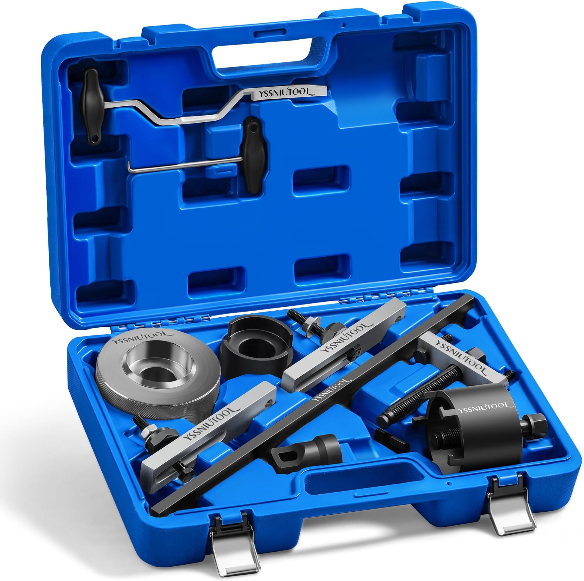 Amazon.com: YSSNIUTOOL Dual Clutch Transmission Tool for VAG VW Audi 7 ...