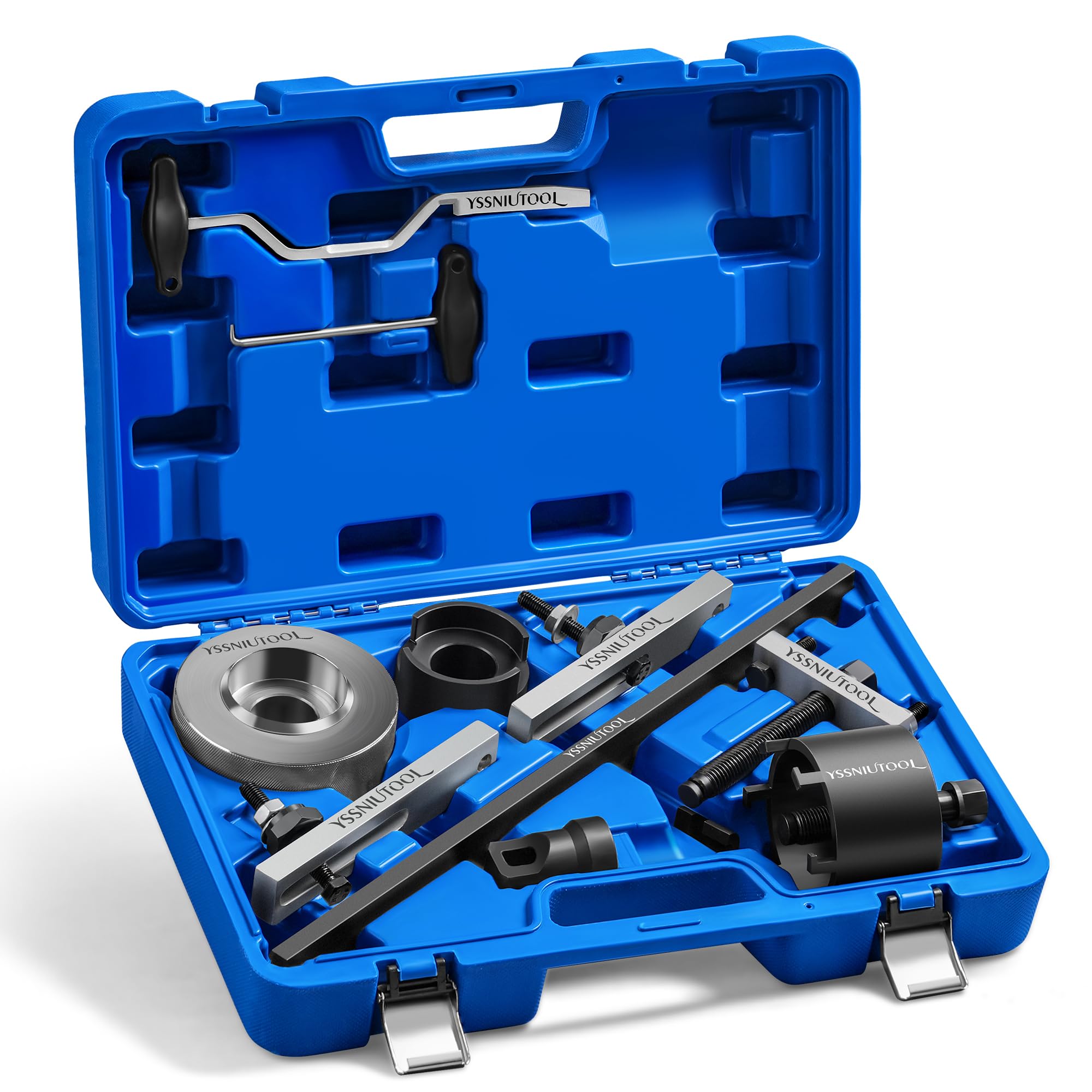 Amazon.com: YSSNIUTOOL Dual Clutch Transmission Tool for VAG VW Audi 7 ...