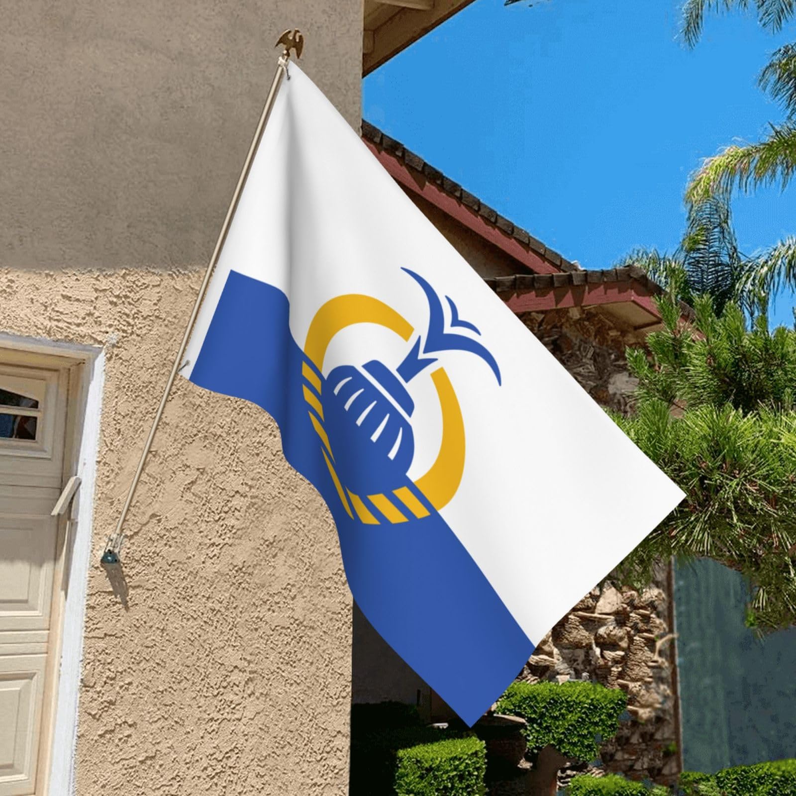 Orlando Flag