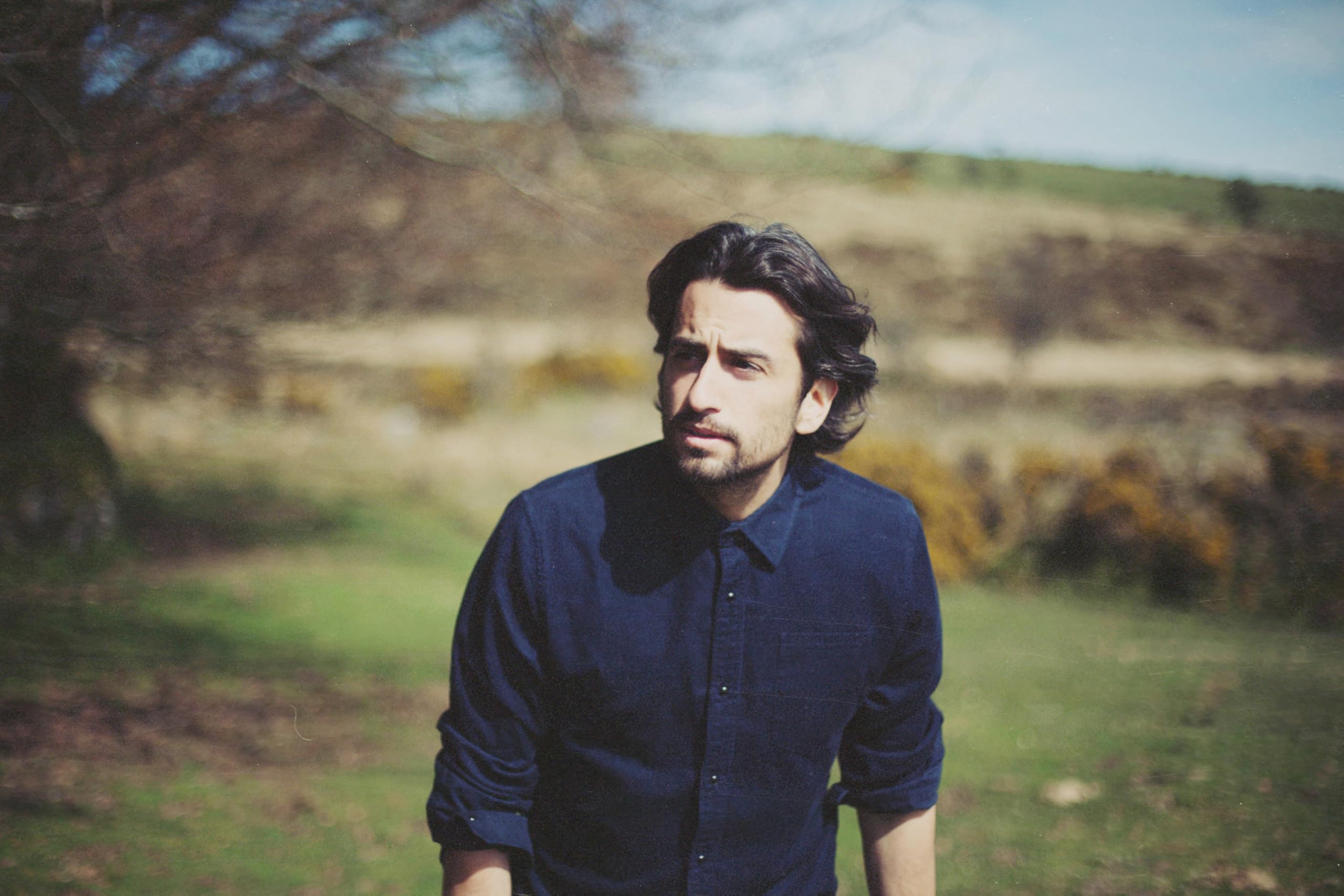Let the River In song by Dotan from 7 Layers (Special Edition) on ...