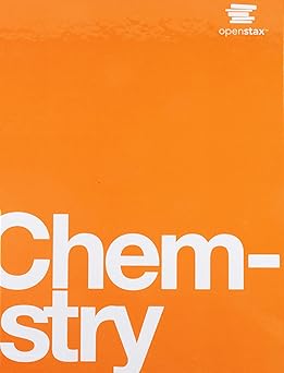 Amazon.com: Chemistry by OpenStax (hardcover version, full color ...