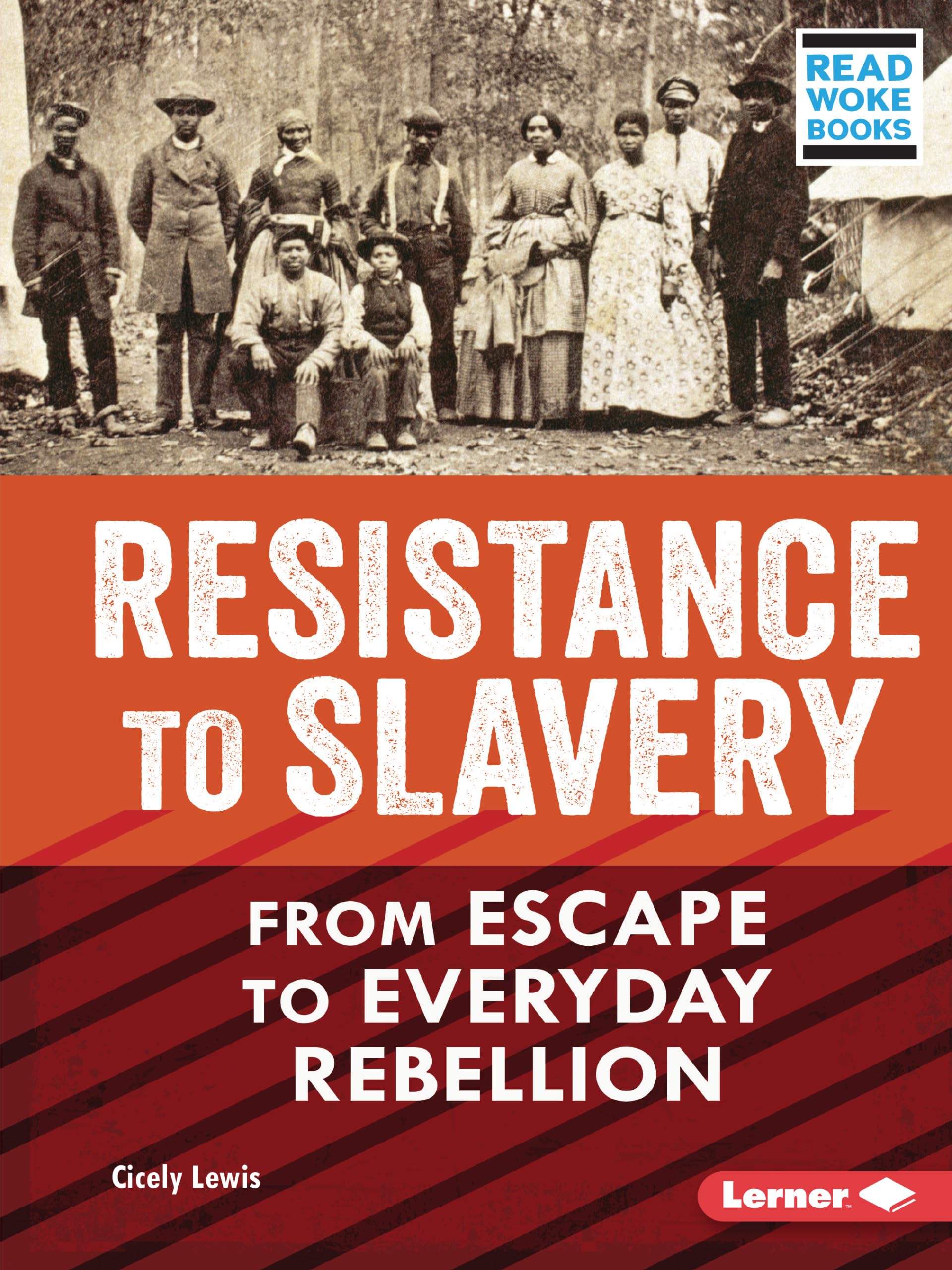 Resistance to Slavery: From Escape to Everyday Rebellion (American ...