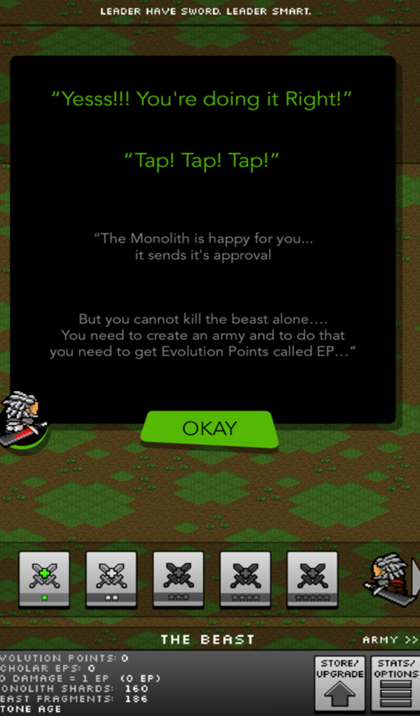 The Monolith - App on Amazon Appstore