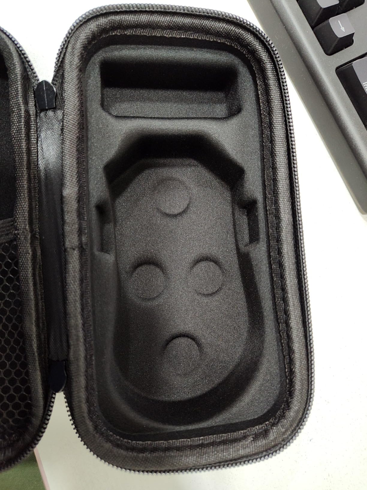 Amazon.in: Buy M.G.R.J® Portable Carrying Case Cover for Logitech G502 ...