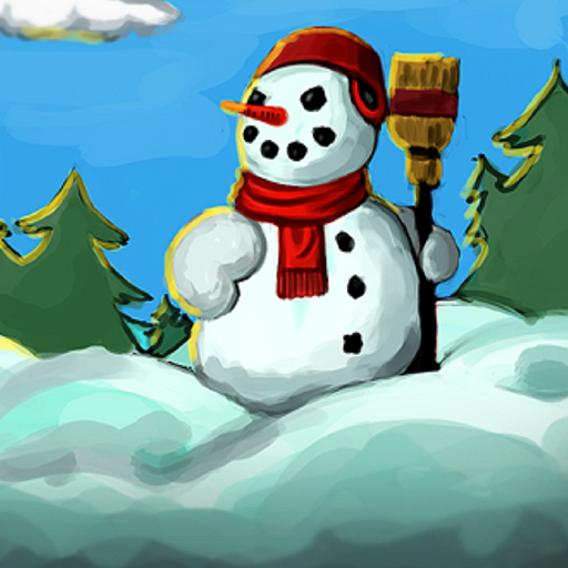 Build a Snowman - App on the Amazon Appstore