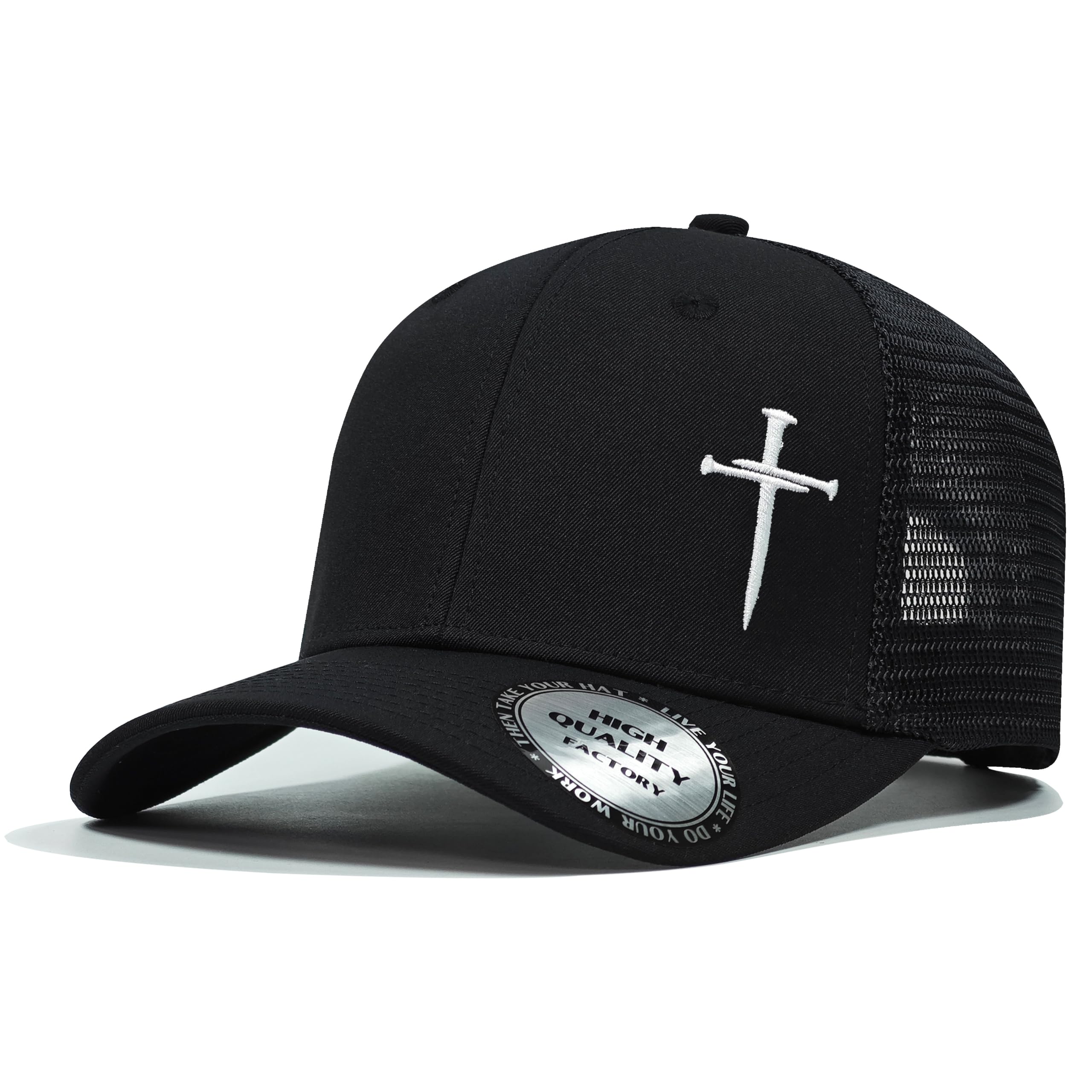 Stylish Christian Hats for Men: Faith Meets Fashion