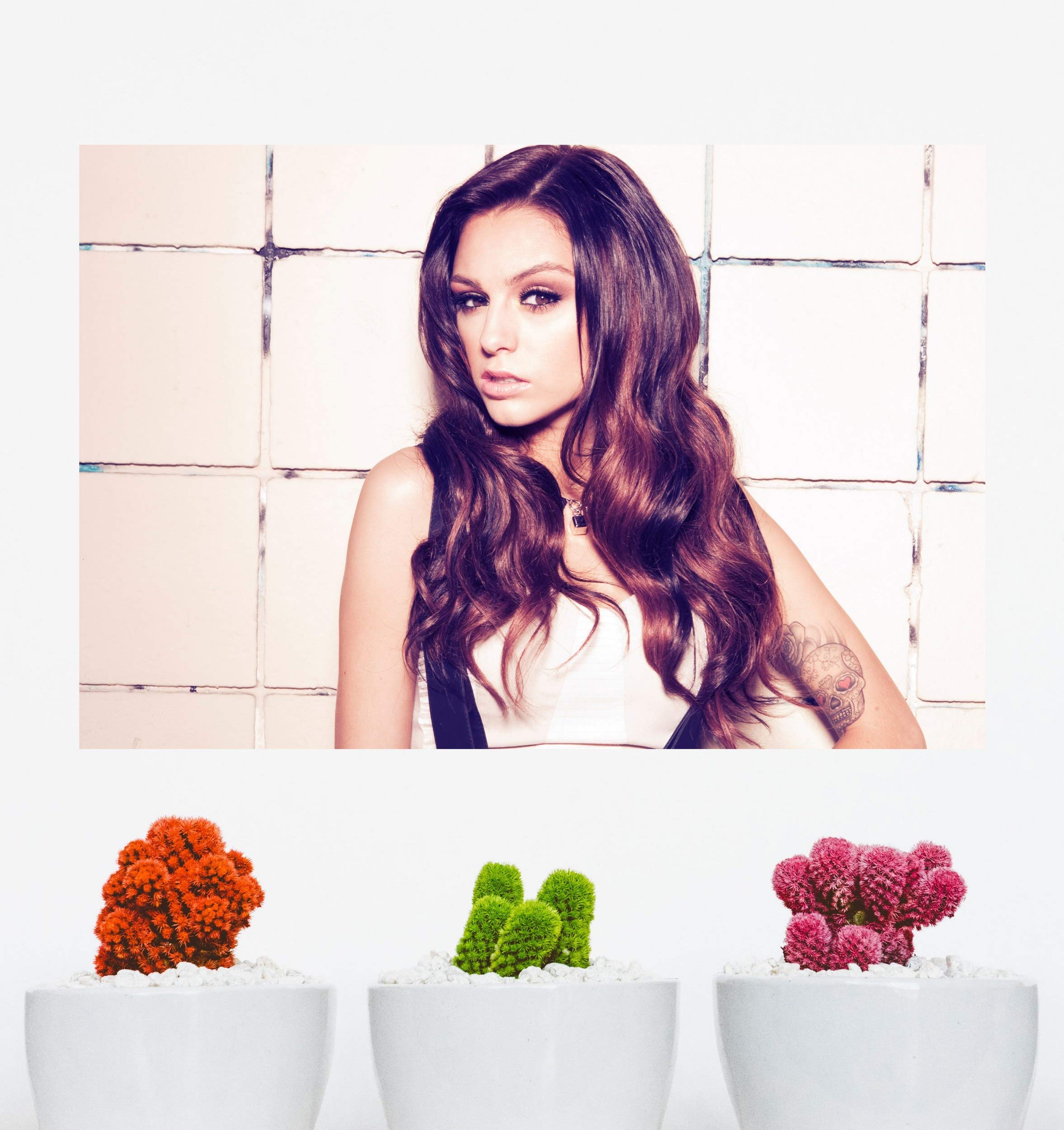 Lloyd Singer Long Hair