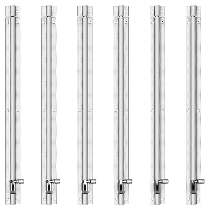 Atlantic Morden Plain Tower Bolt, Window Chitkani | Door Latch Lock 18 ...