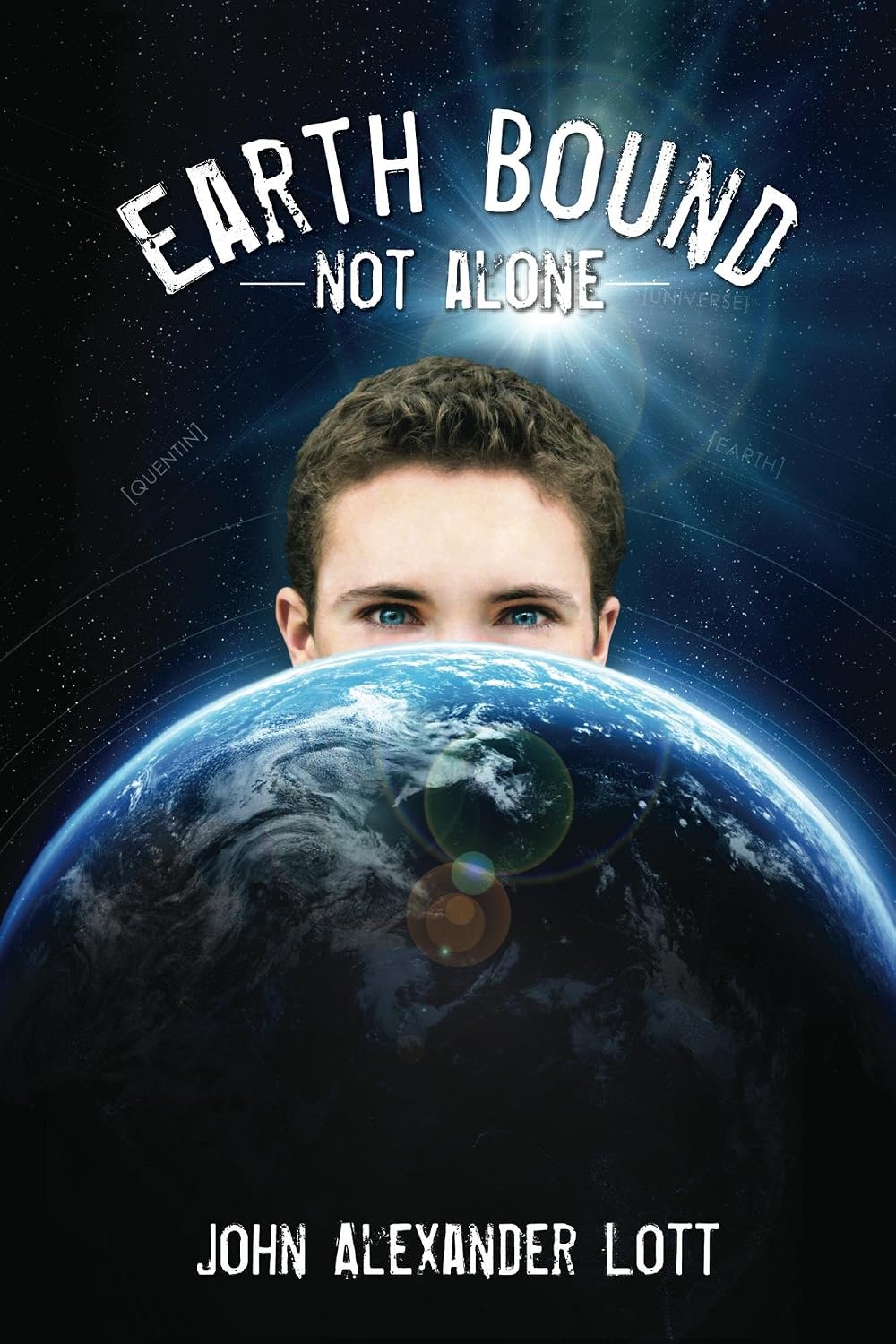 Amazon.com: Earthbound: Not Alone eBook : Lott, John: Kindle Store