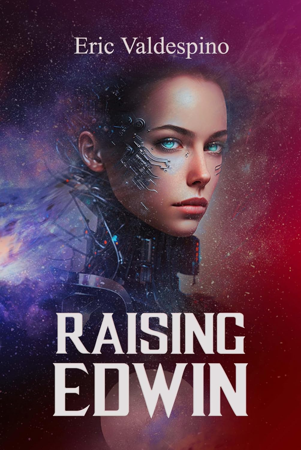 Amazon.com: RAISING EDWIN eBook : Valdespino, Eric : Kindle Store