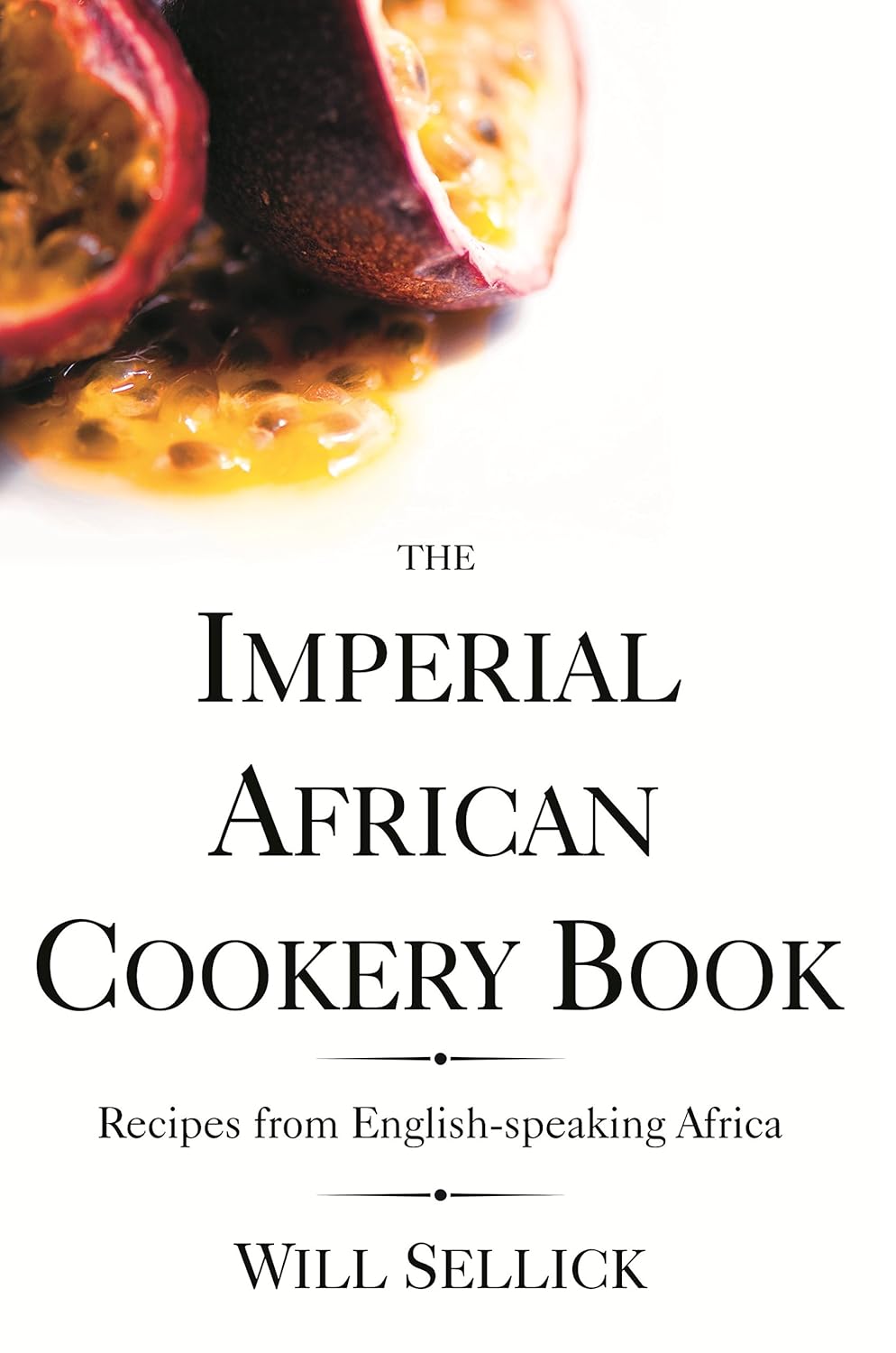 Amazon.com: The Imperial African Cookery Book: Recipes from English ...