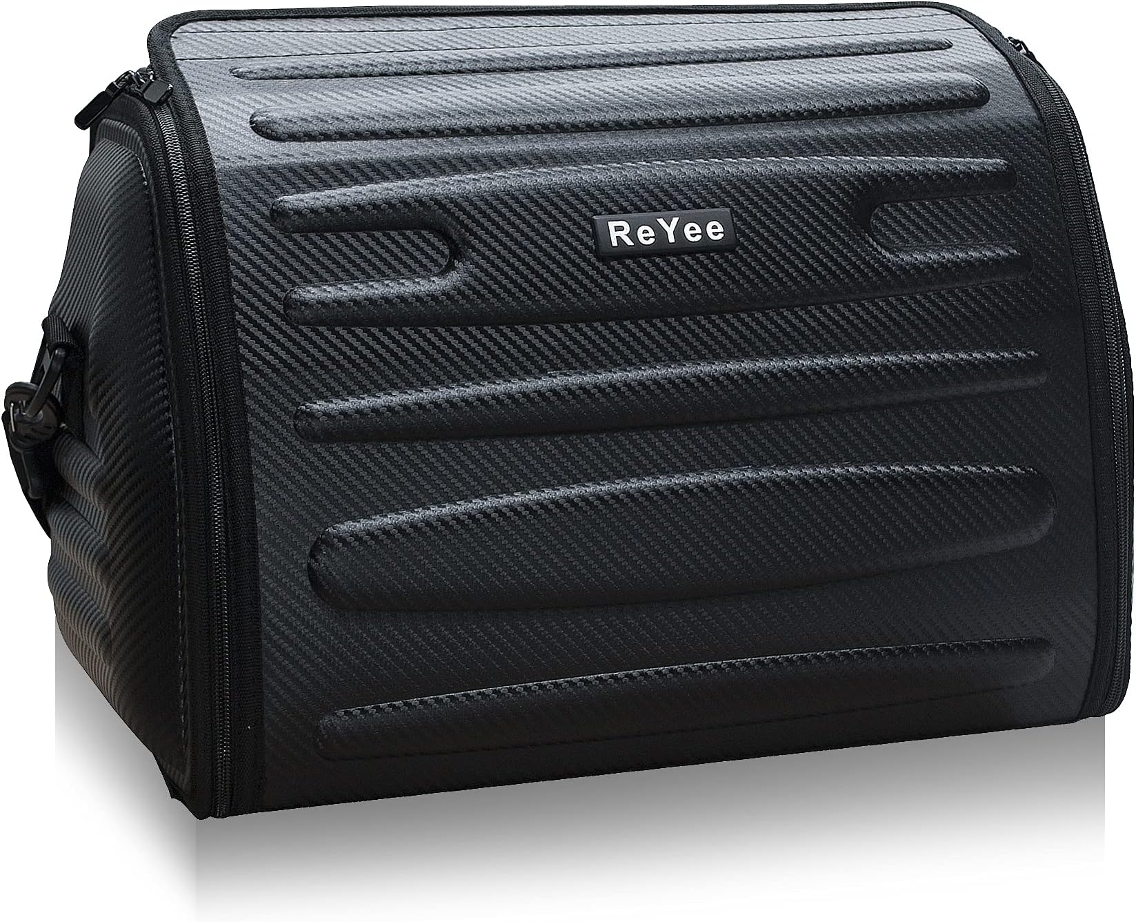 Amazon.com: RED SHIELD Auto Trunk Organizer for Car, SUV, or Minivan ...