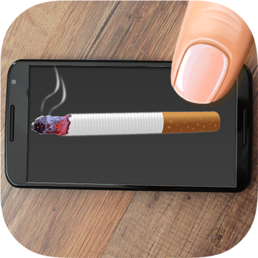 Cigarette Smoking Sim - App on Amazon Appstore