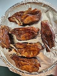 Amazon.com: Norpro 405 Oval Silicone Roast Rack, Red 9x6 : Home & Kitchen