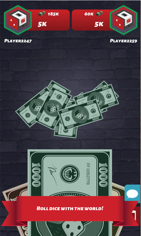 Phone Dice - App on the Amazon Appstore