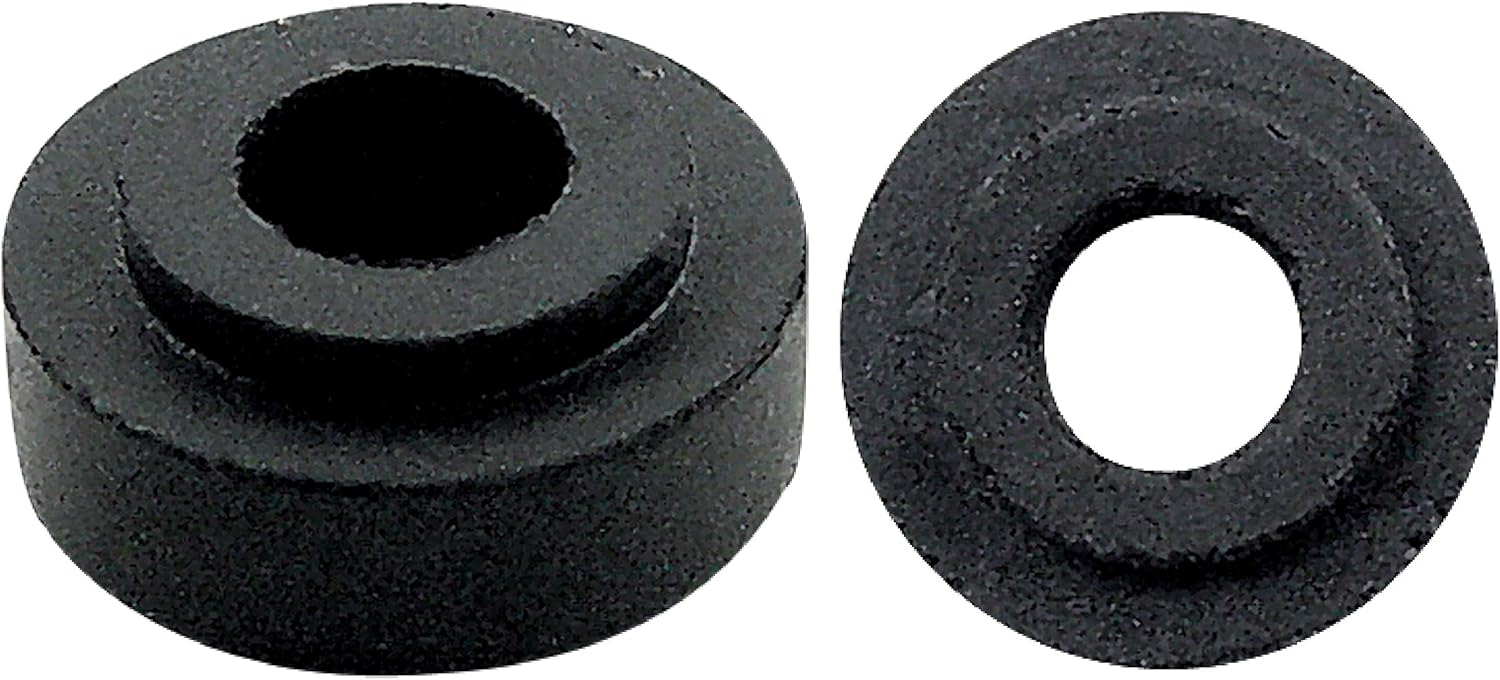 Amazon.com: The Hillman Group 405789 Rubber Bushing 3/8 X 5/16 X 3/4 X ...