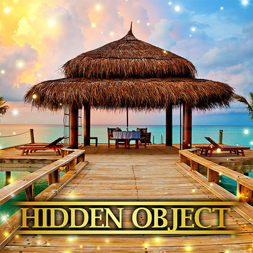 Hidden Object - Happy Hideaways - App on Amazon Appstore