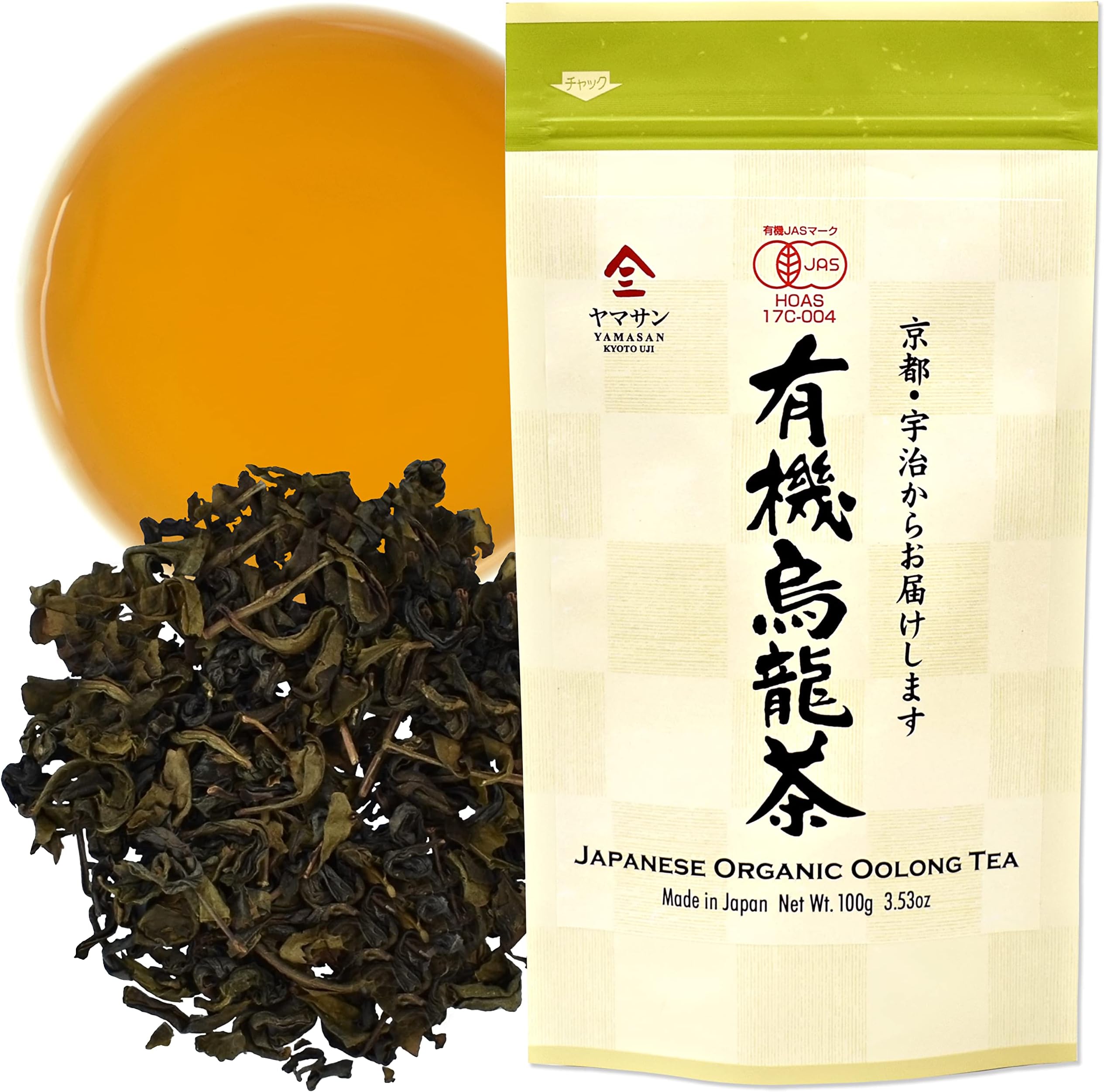 Amazon.com: Ten Ren King's 103 Green Oolong Tea, 10.6oz : Grocery ...